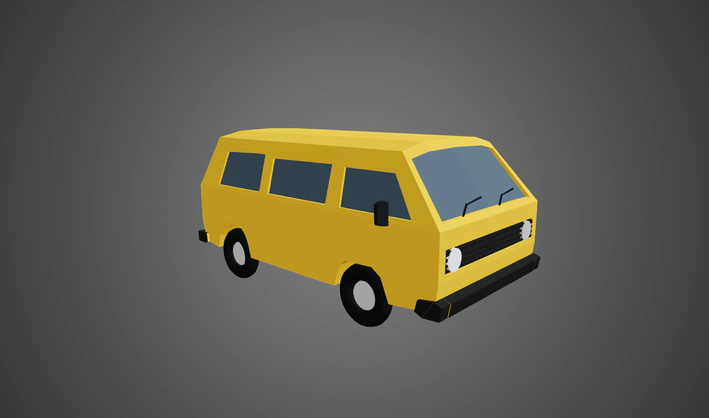 Mobolaji - Poly Pizza