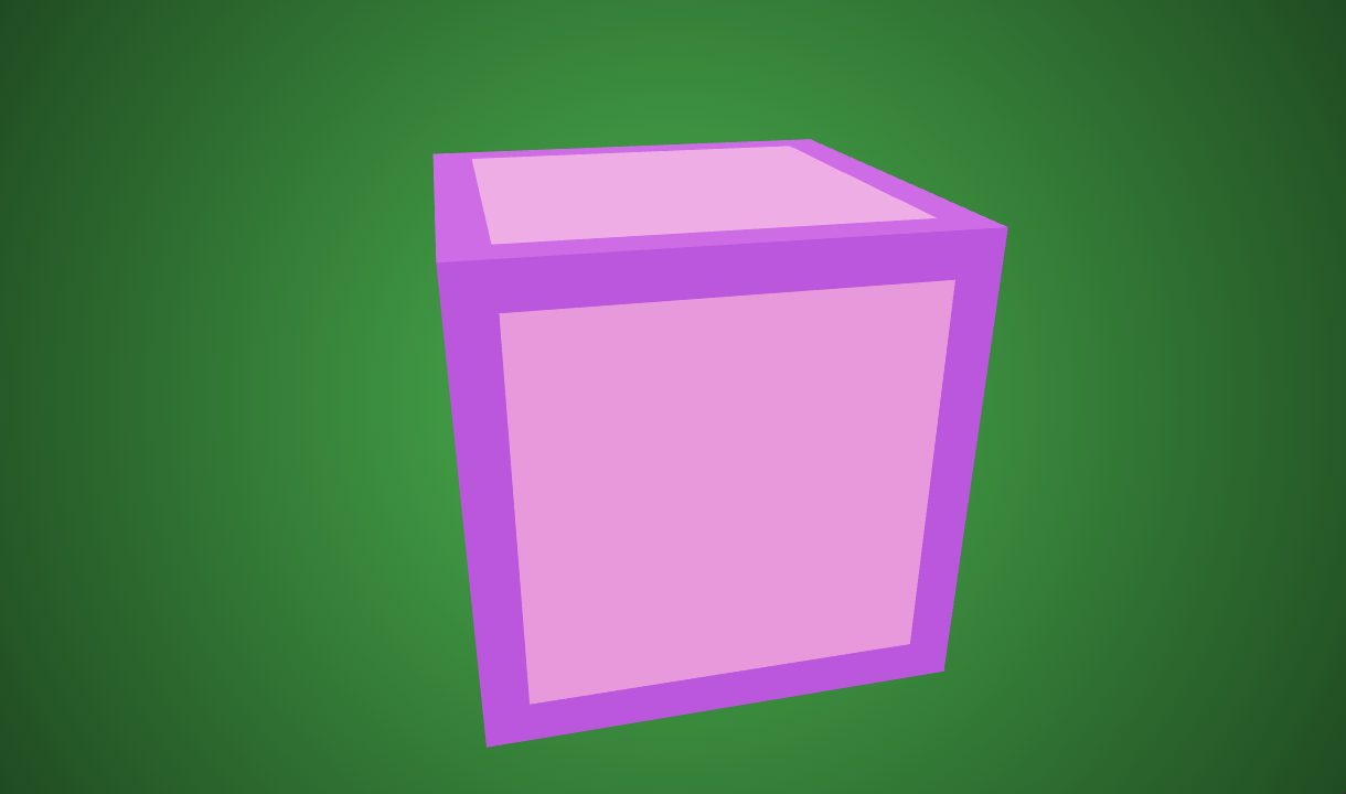 Blank block - Free 3D Model By Quaternius - Poly Pizza