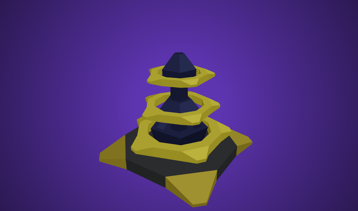 Emp Turret - Free 3D Model By Zsky - Poly Pizza