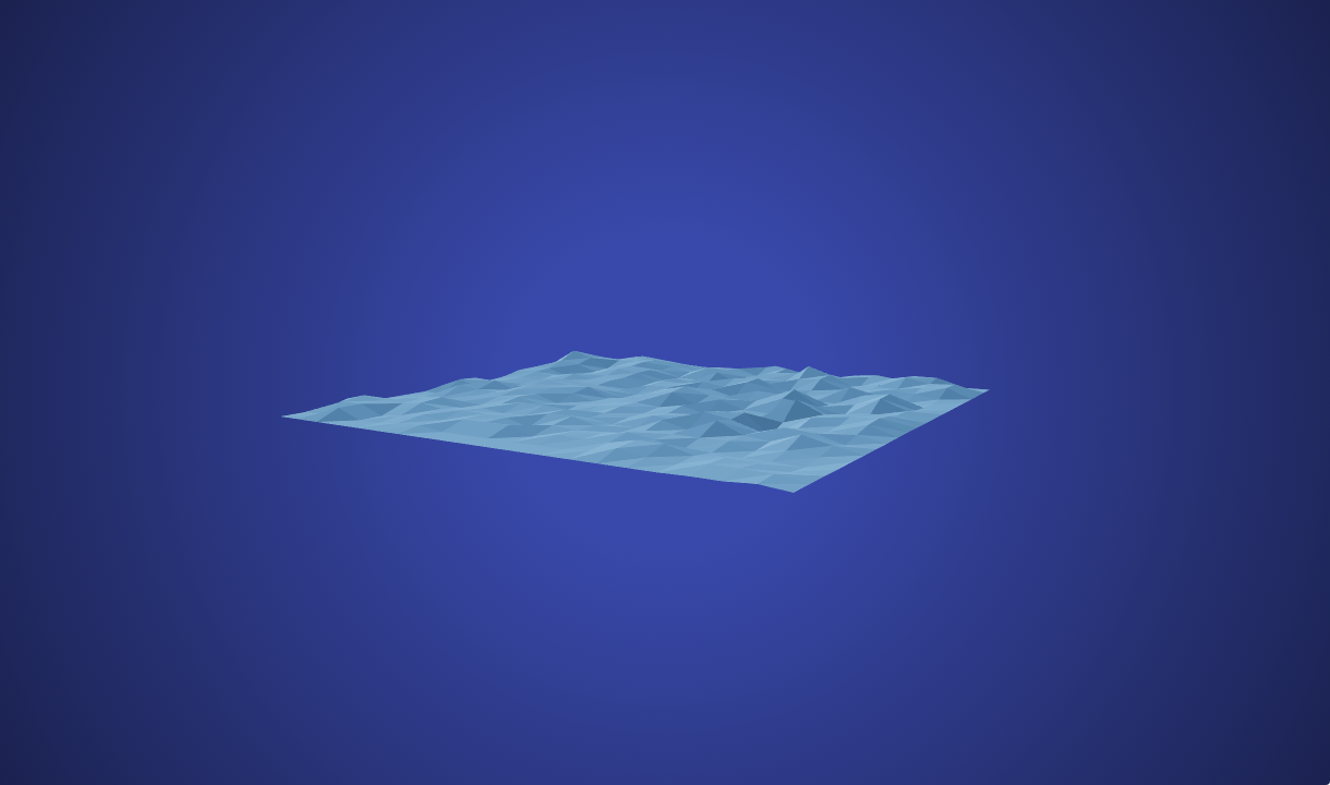 Ocean - Free 3D Model By Poly by Google - Poly Pizza