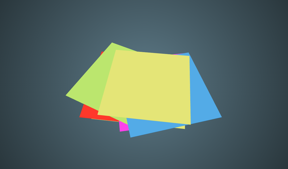 Sticky notes - Free 3D Model By Poly by Google - Poly Pizza