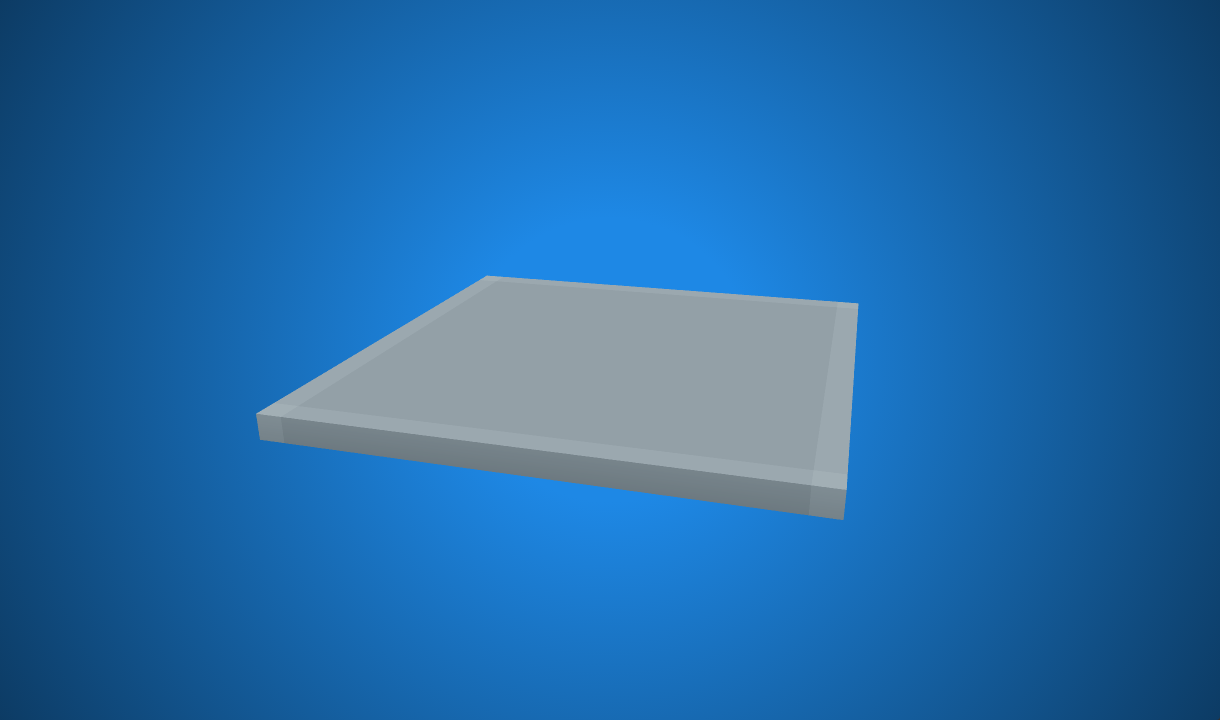 Base - Free 3D Model By Kay Lousberg - Poly Pizza