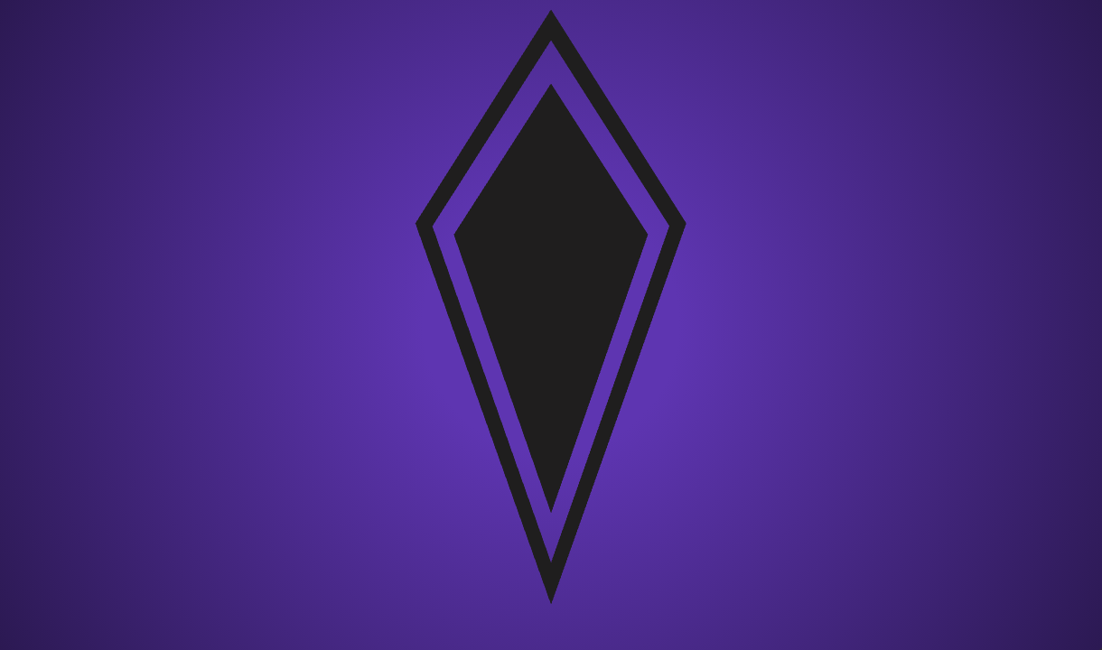 Cool Triangle - Free 3D Model By Quaternius - Poly Pizza