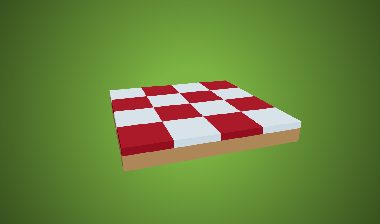 Kitchen - Free 3D Model By Quaternius - Poly Pizza