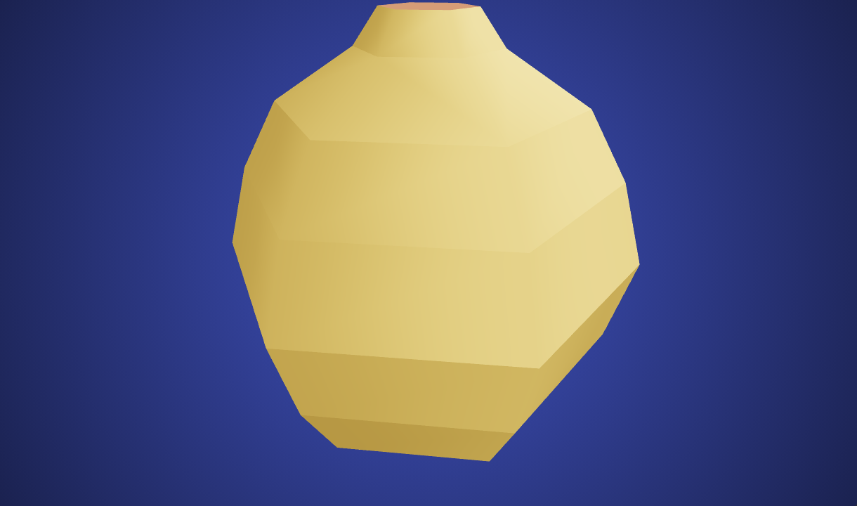 Lemon - Free 3D Model By Kenney - Poly Pizza