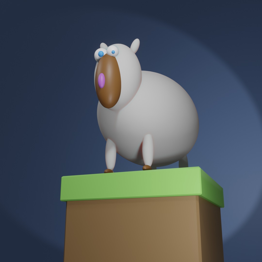 Banana Bundle - Free 3D Model By BlenderVoyage - Poly Pizza