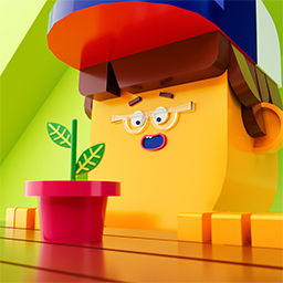 Bird - Download free 3D models | Poly Pizza