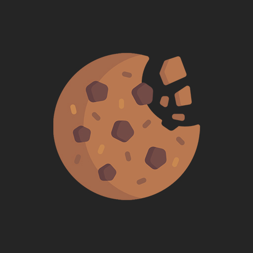 Cookies_Assets - Poly Pizza