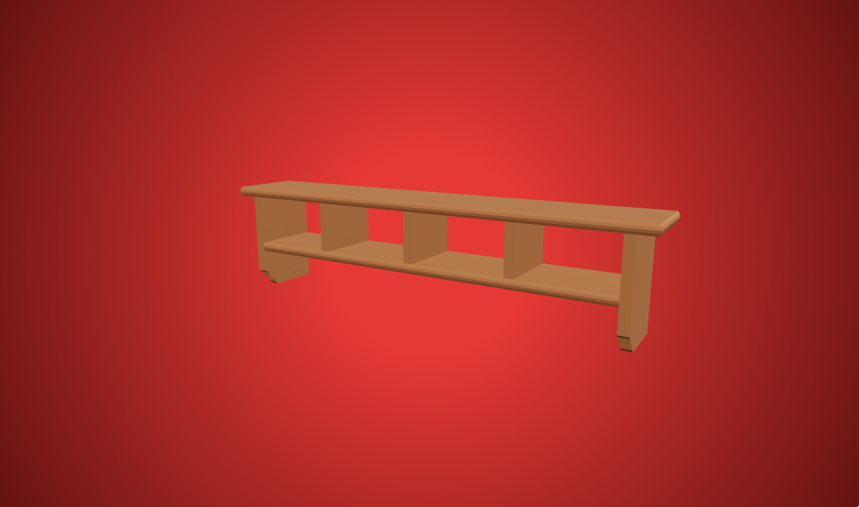 8 - Free 3D Model By CMHT Oculus - Poly Pizza