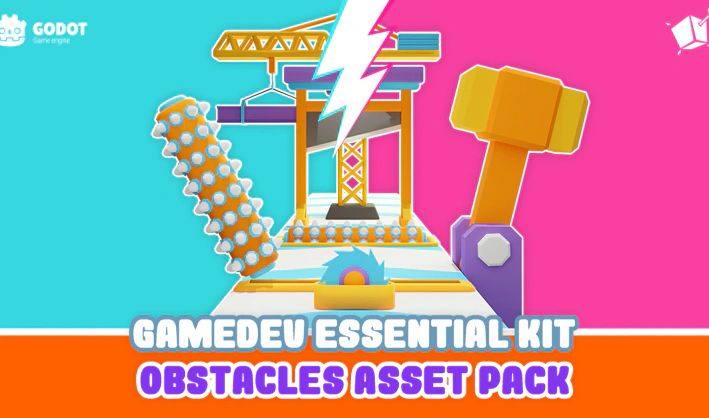 Asset Packs - Poly Pizza